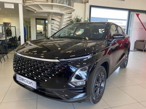 New Omoda C5 1.5T Tech for sale in Gauteng - Cars.co.za (ID::8734609)