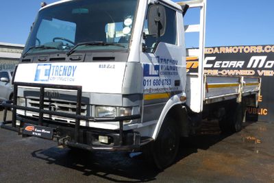 Used TATA LPT 813 EX2 F/C C/C for sale in Gauteng - Cars.co.za (ID ...
