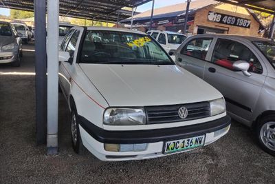Used Volkswagen Jetta III 1.6 CSL for sale in North West Province ...