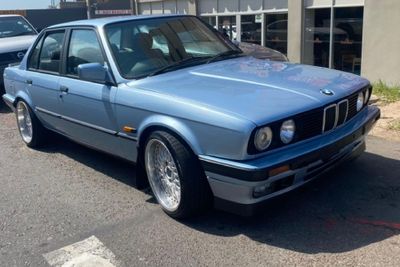 Used BMW 3 Series BMW E30 328I MULTI VALVE for sale in Kwazulu Natal ...