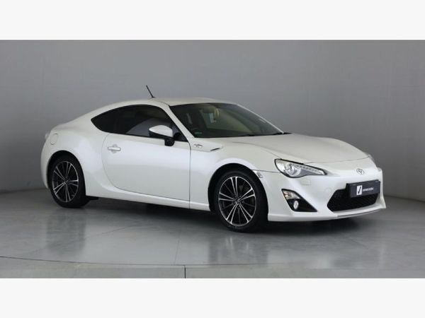 Used Toyota 86 2.0 High for sale in Western Cape - Cars.co.za (ID::8739973)