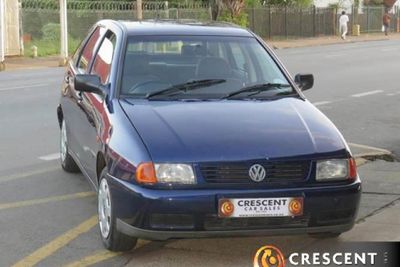 Used Volkswagen Polo Playa 1.4 for sale in Kwazulu Natal - Cars.co.za ...