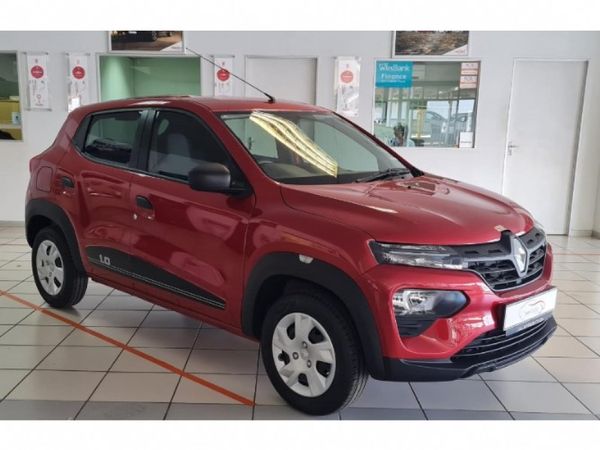 New Renault Kwid 1.0 Expression for sale in Gauteng - Cars.co.za (ID ...