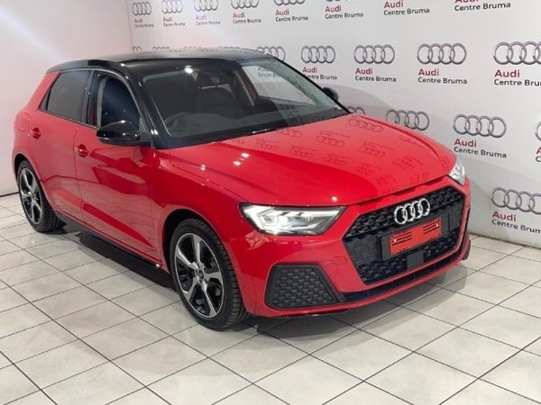 Used Audi A1 Sportback 1.0 TFSI Auto | 30 TFSI for sale in Gauteng ...