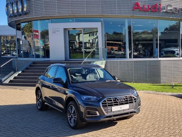 New Audi Q5 quattro Auto | 40 TDI for sale in Gauteng - Cars.co.za (ID ...
