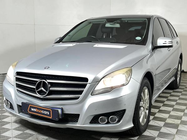 Used Mercedes-Benz R-Class 300 CDI Auto for sale in Gauteng - Cars.co ...