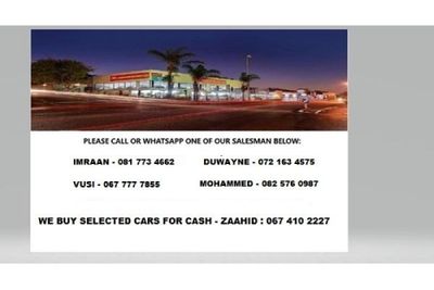 Used Mercedes-Benz C-Class C 270 CDi Elegance Auto for sale in Gauteng ...