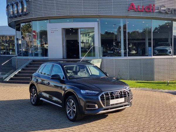 New Audi Q5 4.0 TDI quattro Advanced Auto for sale in Gauteng - Cars.co ...