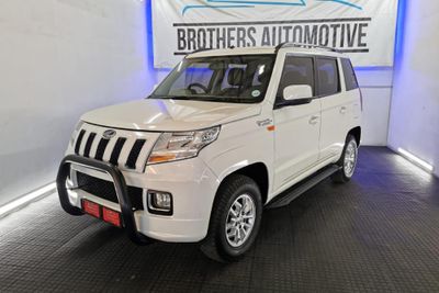 Used Mahindra TUV 300 1.5 TD 7-seat for sale in Gauteng - Cars.co.za ...