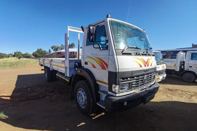 Used TATA LPT 1518 F/C C/C for sale in Gauteng - Cars.co.za (ID::8746491)