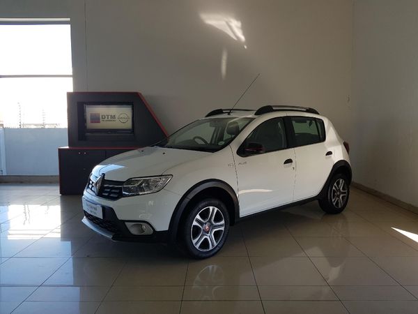 Used Renault Sandero 900T Stepway Plus | Techroad for sale in Western ...