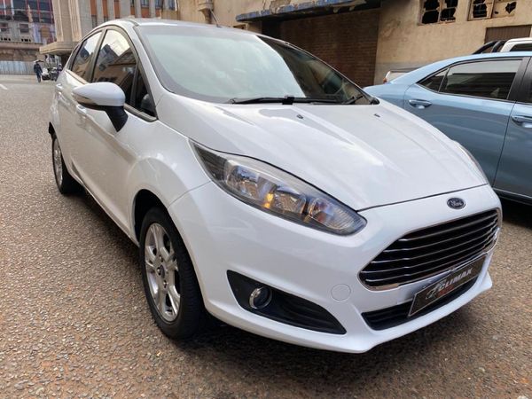 Used Ford Fiesta 1.0 EcoBoost Trend 5-dr Auto for sale in Gauteng ... Used Ford Fiesta 1.0 EcoBoost Trend 5-dr Auto for sale in Gauteng ...