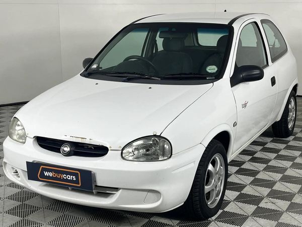 Used Opel Corsa Lite Sport for sale in Gauteng - Cars.co.za (ID::8749726)