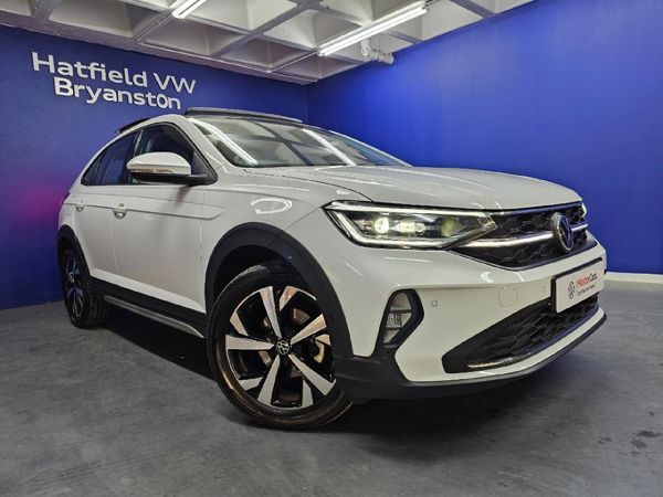 Used Volkswagen Taigo 1.0 TSI Style Auto for sale in Gauteng - Cars.co ...