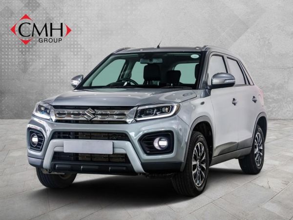 Used Suzuki Vitara Brezza 1.5 GLX Auto for sale in Gauteng - Cars.co.za ...