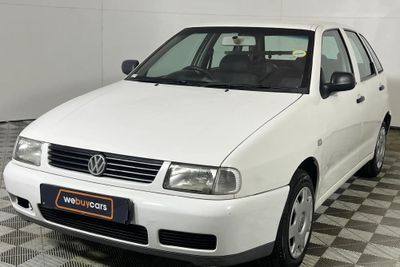 Used Volkswagen Polo Playa 1.4 for sale in Gauteng - Cars.co.za (ID ...