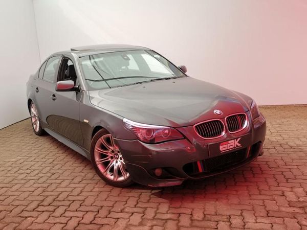 Used BMW 5 Series 530d Sport Auto for sale in Gauteng - Cars.co.za (ID ...