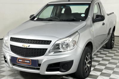 Used Chevrolet Utility 1.4 A/C for sale in Gauteng - Cars.co.za (ID ...