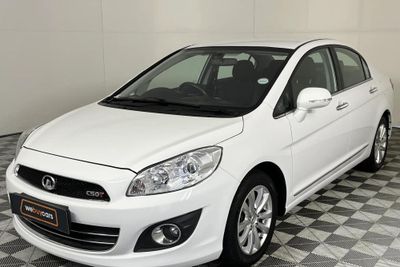 Used GWM C50 1.5 Lux for sale in Mpumalanga - Cars.co.za (ID::8757647)