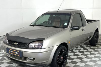 Used Ford Bantam 1.3i for sale in Mpumalanga - Cars.co.za (ID::8758568)
