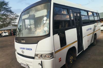 Used TATA LPT 1518 F/C C/C for sale in Gauteng - Cars.co.za (ID::8758599)