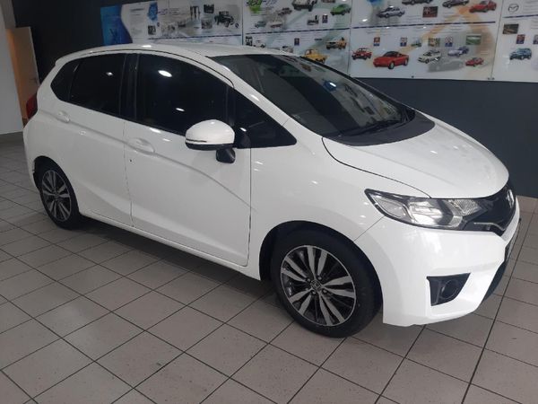 Used Honda Jazz 1.5 Dynamic for sale in Western Cape - Cars.co.za (ID ...