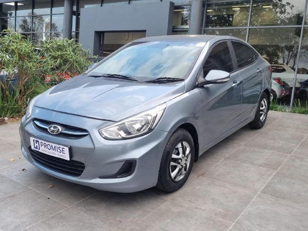 Used Hyundai Accent 1.6 GL | Motion for sale in Kwazulu Natal - Cars.co ...
