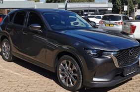 BB Mazda Mokopane - 28 Thabo Mbeki Drive Mokopane Limpopo, South Africa ...