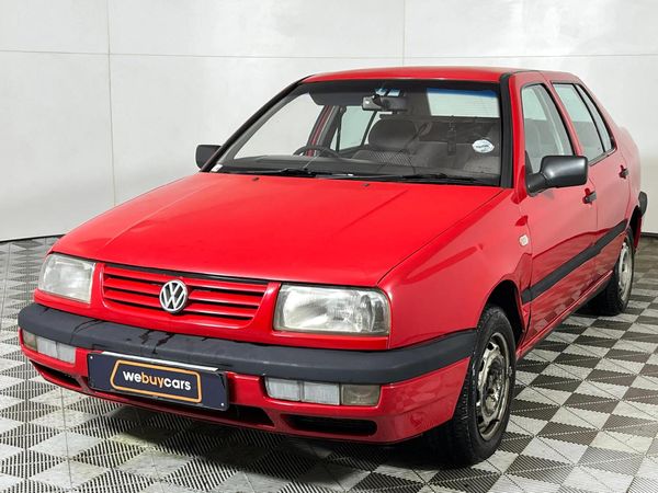 Used Volkswagen Jetta III 1.6 CSL for sale in Gauteng - Cars.co.za (ID ...