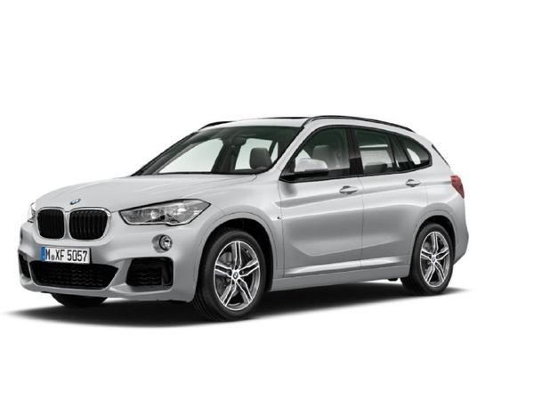 Used BMW X1 sDrive20i M Sport Auto for sale in Gauteng - Cars.co.za (ID ...