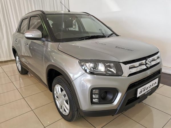 Used Suzuki Vitara Brezza 1.5 GL Auto for sale in Gauteng - Cars.co.za ...