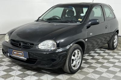 Used Opel Corsa Lite 1.4i for sale in Limpopo - Cars.co.za (ID::8762116)
