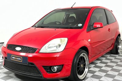 Used Ford Fiesta ST150 for sale in Kwazulu Natal - Cars.co.za (ID::8762143)