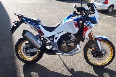 New Honda CRF 1100 D4 for sale in Kwazulu Natal - Cars.co.za (ID::8763440)