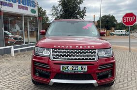 SNL Motors - 80 Leyds Street Rustenburg North West Province, South ...