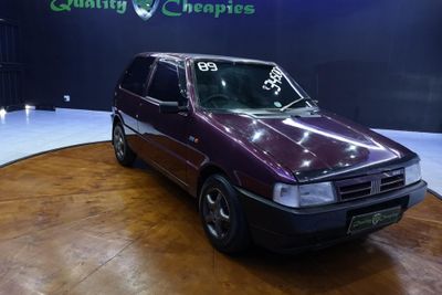 Used Fiat Uno 1.1 Mia 3-dr for sale in Gauteng - Cars.co.za (ID::8765992)
