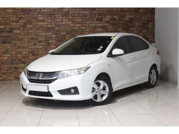 Used Honda Ballade 1.5 Elegance for sale in Gauteng - Cars.co.za (ID ...