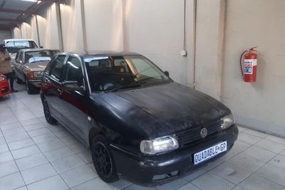 Used Volkswagen Polo Playa 1.4 for sale in Gauteng - Cars.co.za (ID ...