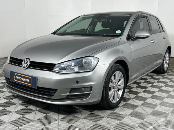 Used Volkswagen Golf VII 1.4 TSI Comfortline for sale in Limpopo - Cars ...