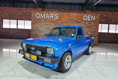 Used Nissan 1400 Champ for sale in Mpumalanga - Cars.co.za (ID::8768995)