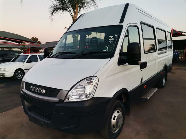 Used Iveco Daily for sale in Gauteng - Cars.co.za (ID::8769040)