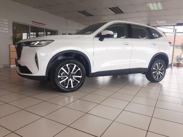 New Haval H6 GT 2.0T Super Luxury 4X4 Auto for sale in Free State ...