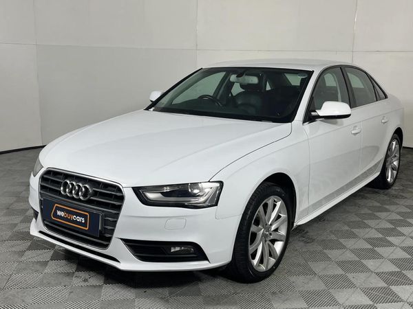 Used Audi A4 2.0 TDI SE for sale in Western Cape - Cars.co.za (ID::8770109)