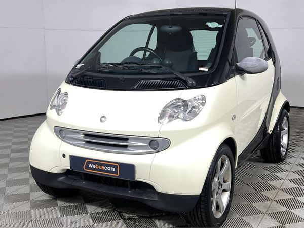Used Smart ForTwo Coupe Pulse for sale in Kwazulu Natal - Cars.co.za ...