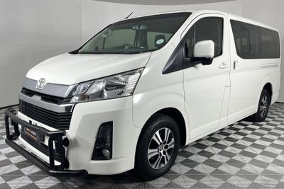 Used Toyota Quantum 2.8 GL 11-seat for sale in Gauteng - Cars.co.za (ID ...