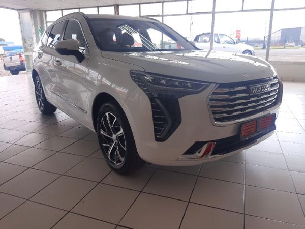 New Haval Jolion 1.5T Super Luxury Auto for sale in Free State - Cars ...