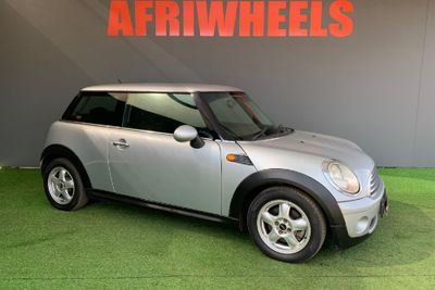 Used MINI Hatch Cooper for sale in Gauteng - Cars.co.za (ID::8774114)