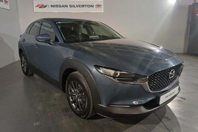 Used Mazda CX-30 2.0 Active Auto for sale in Gauteng - Cars.co.za (ID ...