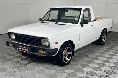 Used Nissan 1400 Champ for sale in Western Cape - Cars.co.za (ID::8775211)