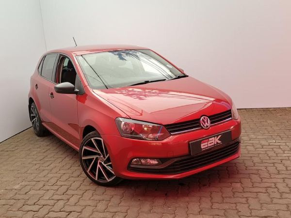 Used Volkswagen Polo GP 1.2 TSI Trendline (66kW) for sale in Gauteng ...